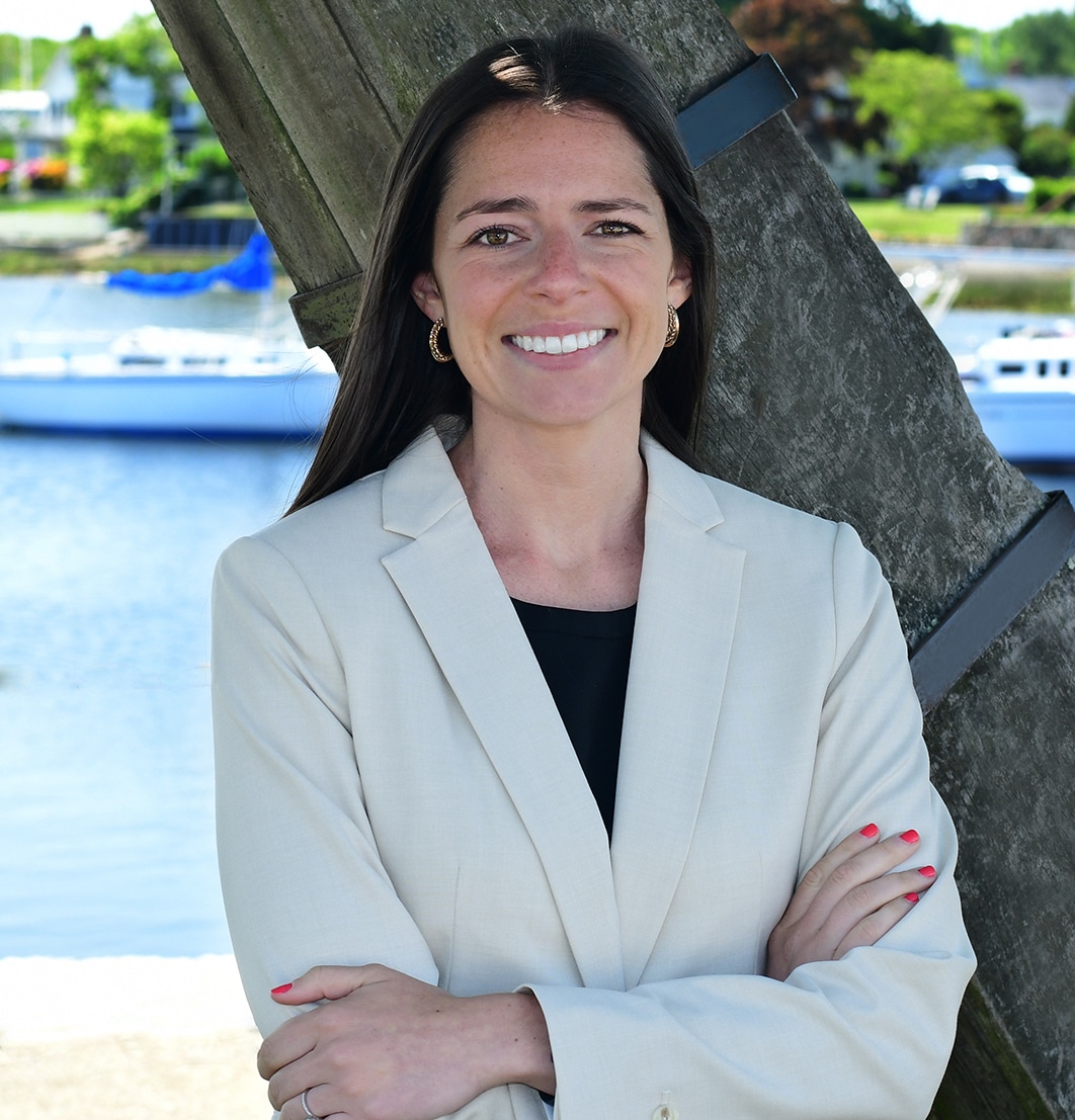 Olivia H. Labbe – Sullivan & Sullivan, P.C.